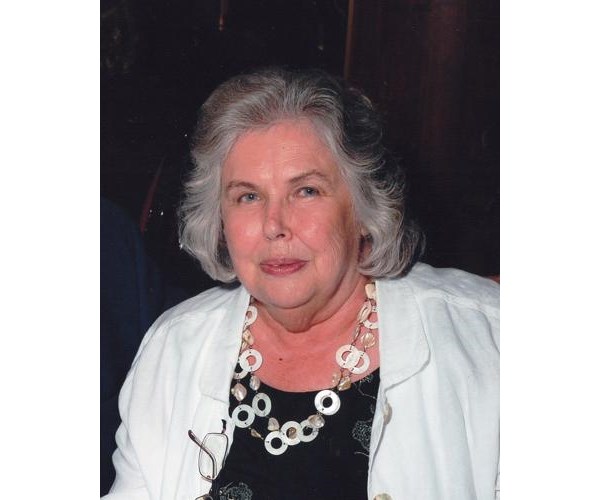 Janet Mae Cleary Obituary (1939 - 2024) - Legacy Remembers