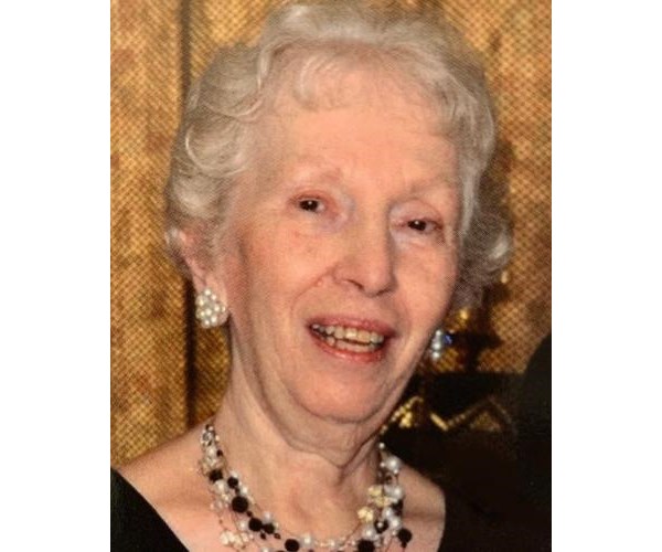Judith Anne Frank Fournier Obituary (2025) - Waterbury, CT - Alderson ...