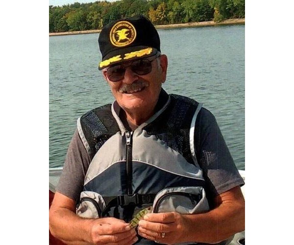 John E. Johnson Obituary (2025) - Marshalltown, IA - Mitchell Family ...