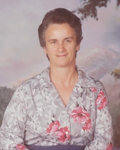 Patsy Gray Portis Obituary (2024) - Mount Airy, NC - Moody Funeral ...