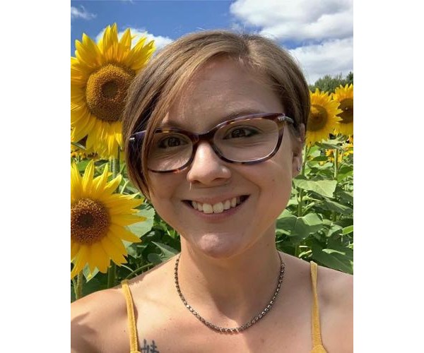 Amanda Marie Olson Obituary (2025) - Weston, WI - Ascend Funeral Home ...