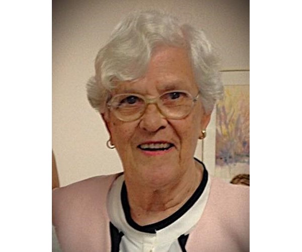 Ruth Mary Reid Obituary (2026) - Muskegon, MI - Clock Funeral Home ...