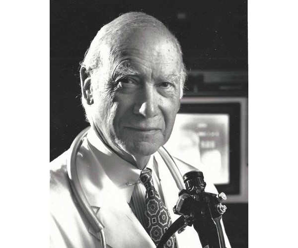 Dr. Gerald Joseph Marks Obituary (2026) - Delray Beach, FL - Goldsteins ...
