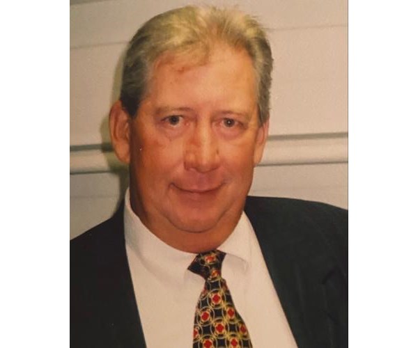 Patrick J Pritchard Obituary (2025) - Aiken, SC - Shellhouse-Rivers ...
