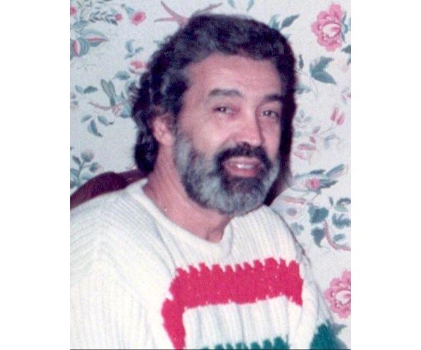 Laral Paul LaFleur Obituary (2025) - Lake Charles, LA - Johnson Funeral ...