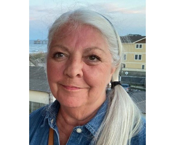 Susan Redford Obituary and Online Memorial (2024)