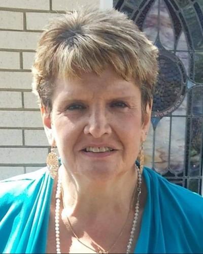 Beverly Sue Jones Obituary (2024) - Oxford, NC - Gentry-Newell ...