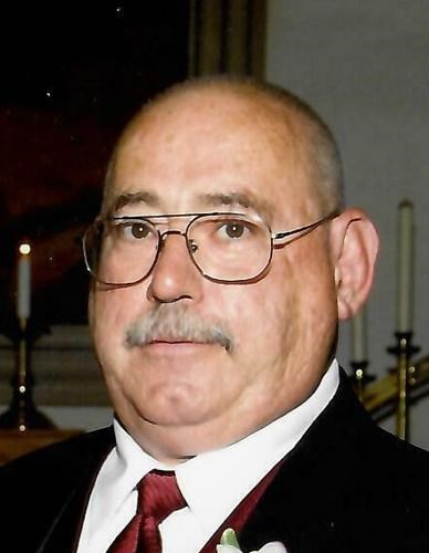 Samuel G. Hamm, Jr. Obituary (2025) - Kutztown, PA - Ludwick Funeral ...