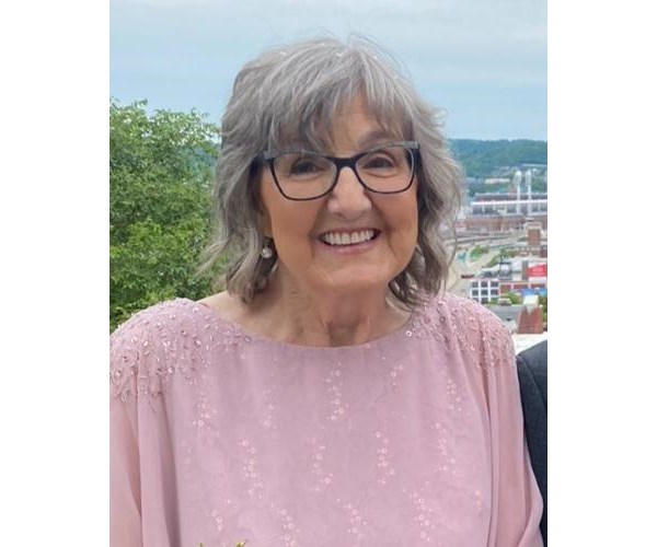 Eleanor Ruth Rea Obituary (2025) - Columbus, OH - Shaw-Davis Funeral ...