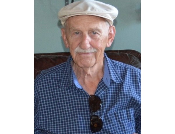 Roy Albert Weber Obituary (2025) - Saginaw, MI - W.L. Case & Company ...