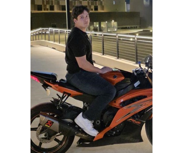 Joshua Wolfe Obituary (2026) - Ada, OK - Criswell Funeral Home - Ada