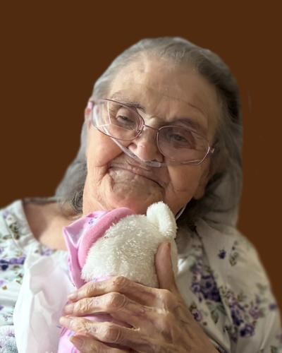 Delores Jean Steele Obituary (2026) - Smithfield, NC - Christy-Smith ...