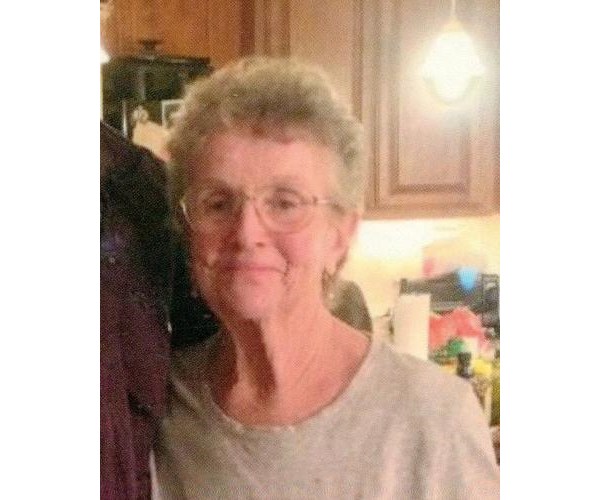 Sharon Elaine Mack Obituary (2025) - Stayton, OR - Weddle Funeral ...