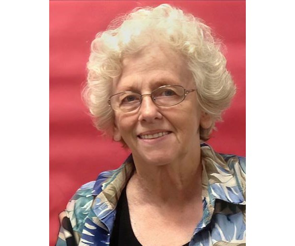 Ellen Mitchell Obituary (1934 - 2025) - Jonesboro, AR - Jonesboro Right Now