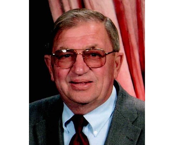 Richard 'Dick' Ross Obituary (2025) - Morris, MN - Pedersen Funeral ...