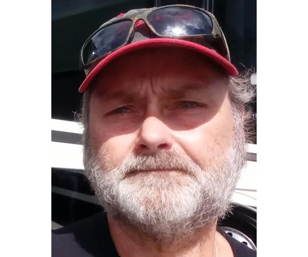 Randy S. Carpenter Obituary (2024) - Leesburg, FL - Harden-Pauli ...