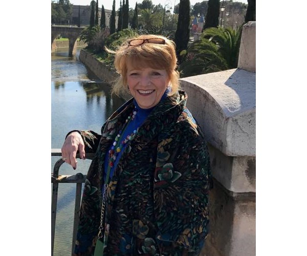 Sally Steele Obituary and Online Memorial (2026)