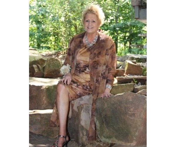 Mary Jane Opper Obituary (2024) - Wausau, WI - Helke Funeral Home and ...