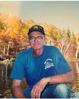 Anthony Tubbs Obituary - Death Notice and Service Information