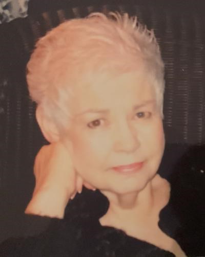 Judith Carol Vogel Obituary (2025) - Fort Worth, TX - Thompson Harveson ...