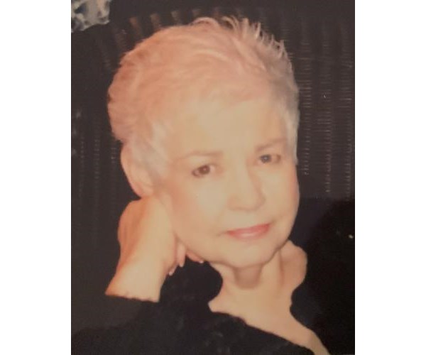 Judith Carol Vogel Obituary (2025) - Fort Worth, TX - Thompson Harveson ...