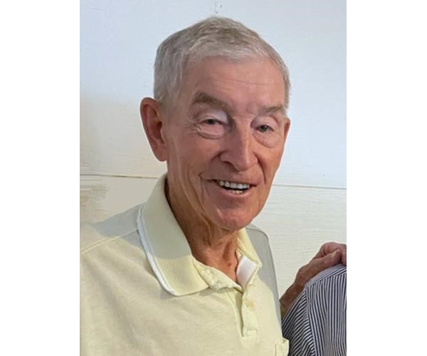 Gerald Hawkins Obituary and Online Memorial (2023)