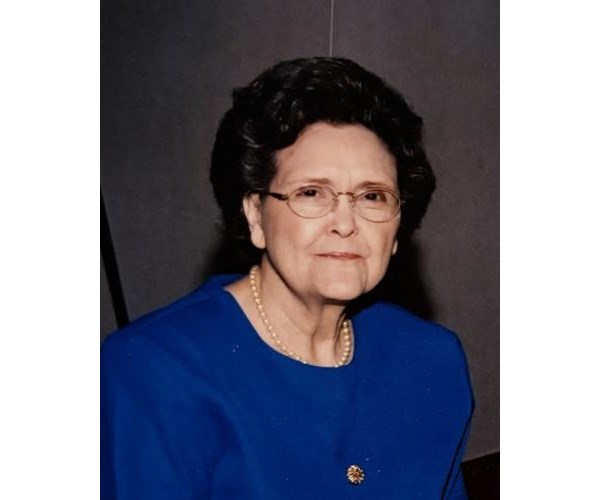 Mary Valerie Collum Barnhill Obituary (2025) - Sulphur Springs, TX ...