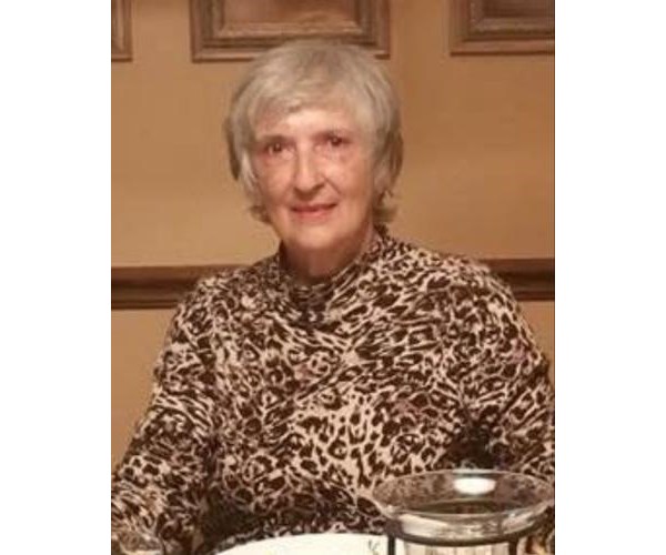Judith Lynne Sanders Obituary (2025) - Kettering, OH - Newcomer ...