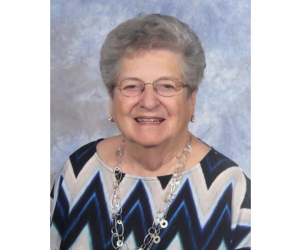 Mary Elizabeth Blackmon Obituary (2026) - West Columbia, SC - Moseley ...