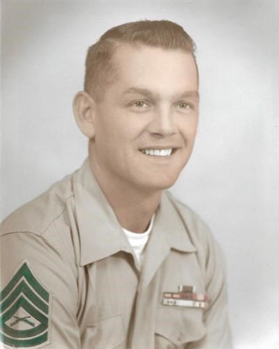 LeRoy Edward Schuff Obituary (2022) - Appleton, WI - Wichmann Funeral ...