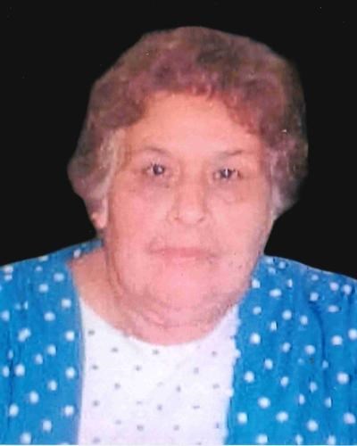 Elida Castillo Obituary (2023) - Seguin, TX - Goetz Funeral Home