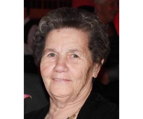Barbara S. Dolan-Grenham-Sbuttoni Obituary (2025) - Wakefield, MA ...