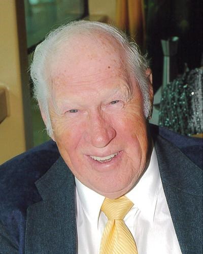Chick Phelps Obituary (2023) - Montello, WI - Crawford Funeral and ...