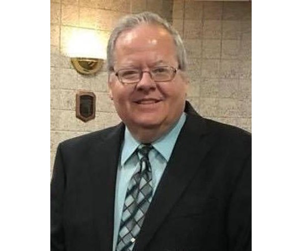 Alan J. Wartman Obituary (2026) - Paw Paw, MI - Adams Funeral Home and ...