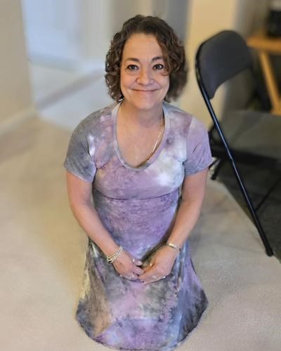 Antoinette Michele Voxakis Obituary (1964 - 2025) - Baltimore, MD - The ...