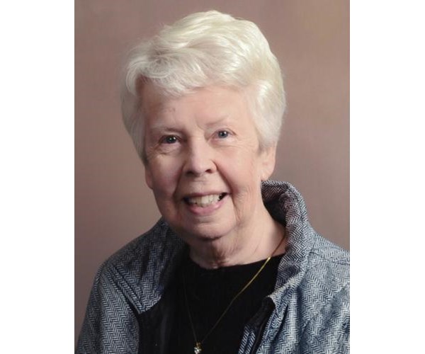 Sharon Marie Hill Obituary (2026) - Marion, IA - Murdoch Funeral Home ...