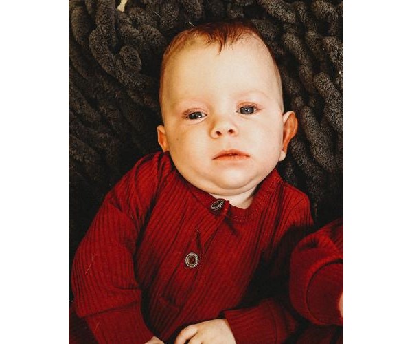 Casey Ryan Airrington Obituary (2024) - Odessa, MO - Ralph O. Jones ...