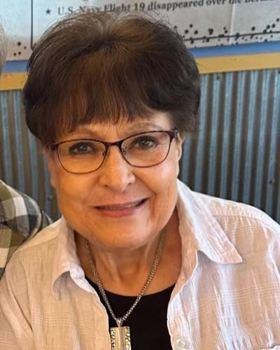 Bonnie Kay Brown Obituary (2026) - Wichita, KS - Cozine Memorial Group ...