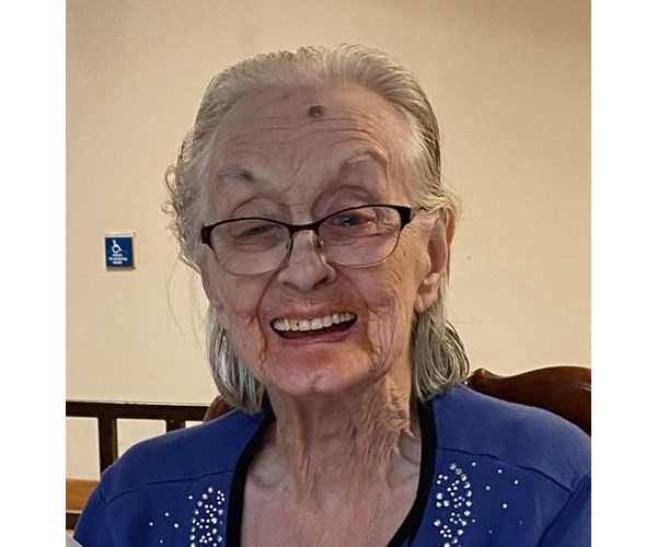 Beverly Jean Huffman Obituary (1935 - 2025) - Ilion, NY - WKTV