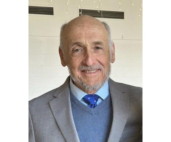 Ron Miller Obituary (2024) - Chadron, NE - Chamberlain Chapel - Chadron
