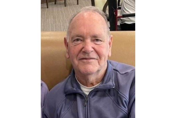 Walter Garrett Terrell Obituary (2024) - New Albany, IN - Newcomer ...