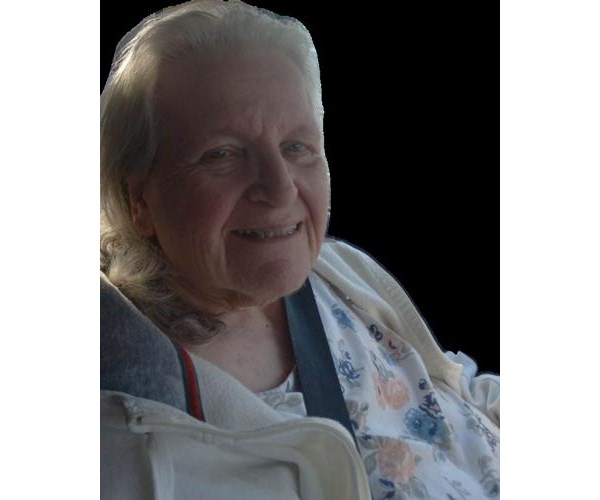 Donna Jean Mitchell Obituary (2025) - Nelsonville, OH - Souers-Cardaras ...
