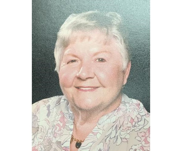 Janet Courtney Obituary and Online Memorial (2026)