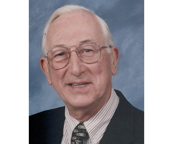 Roger Lewis Drone Obituary (2025) - Ridgway, IL - Cox & Son Funeral ...