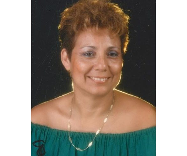 Ruth Ong-Ybarra Obituary (2024) - El Paso, TX - Sunset Funeral Homes ...