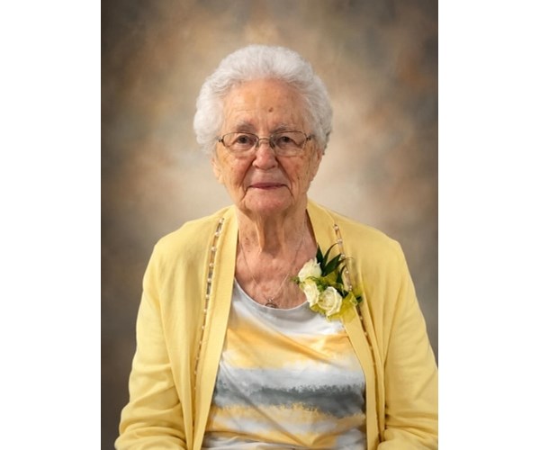 Phyllis Sue Miller Obituary (2026) - Audubon, IA - Schmidt Family ...