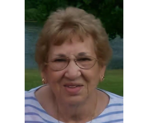 Ruby Faye Peters Obituary (2026) - Norwood, OH - Tredway Funeral Home ...