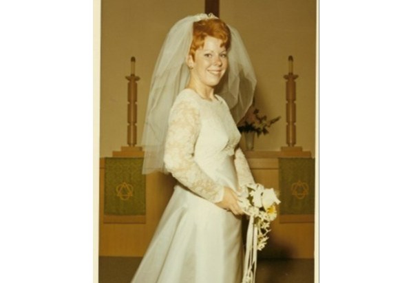 Sharon Lynn Devine Myers Obituary (1949 - 2023) - Legacy Remembers