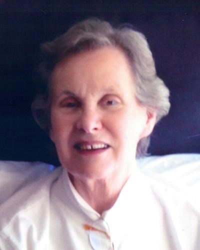 Jeanne Currie Obituary and Online Memorial (2026)