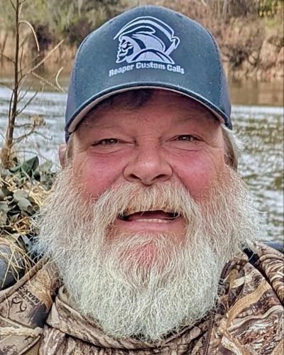 Charles Edwin Hillin Obituary (2025) - Coushatta, LA - Rose-Neath ...